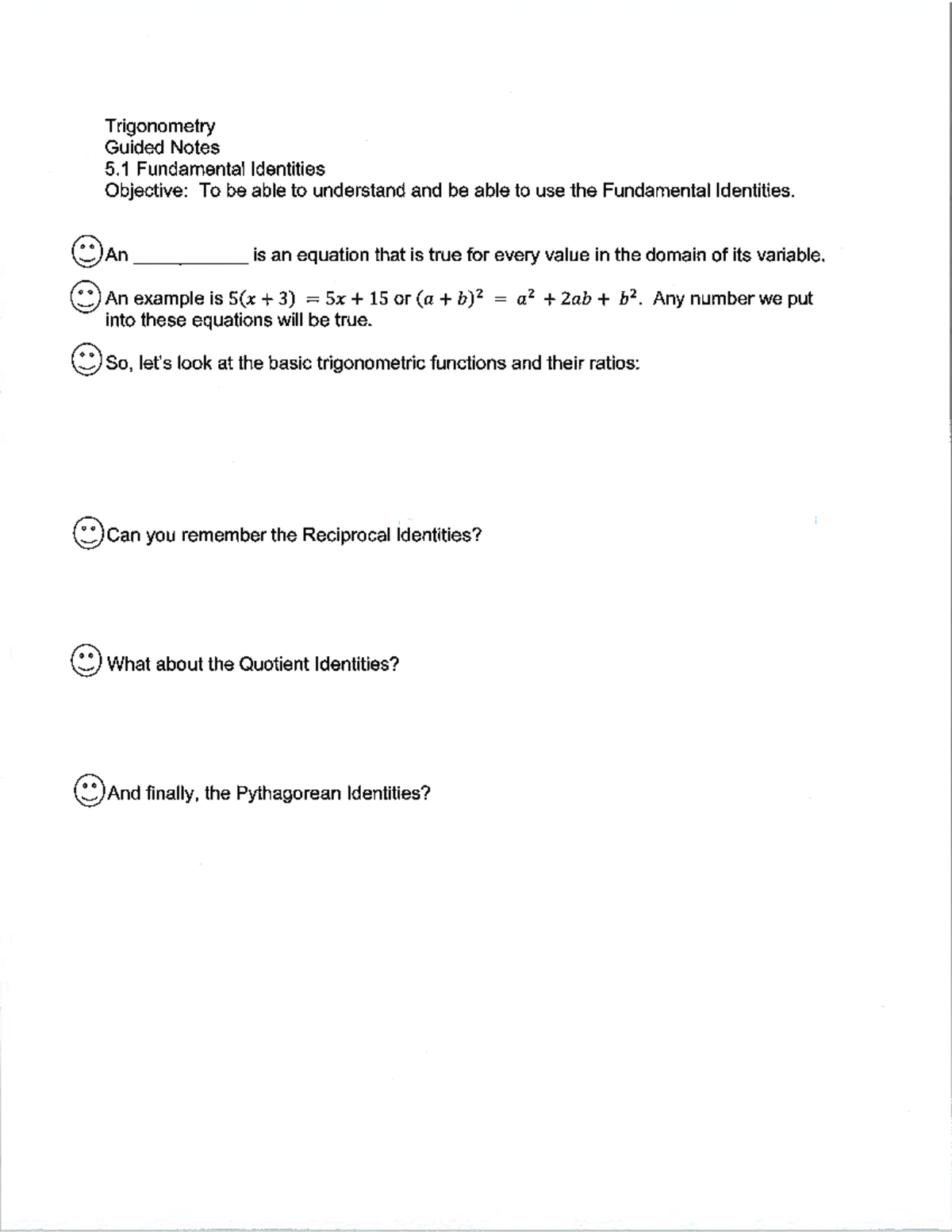 Chapter 5 with homework - Studocu