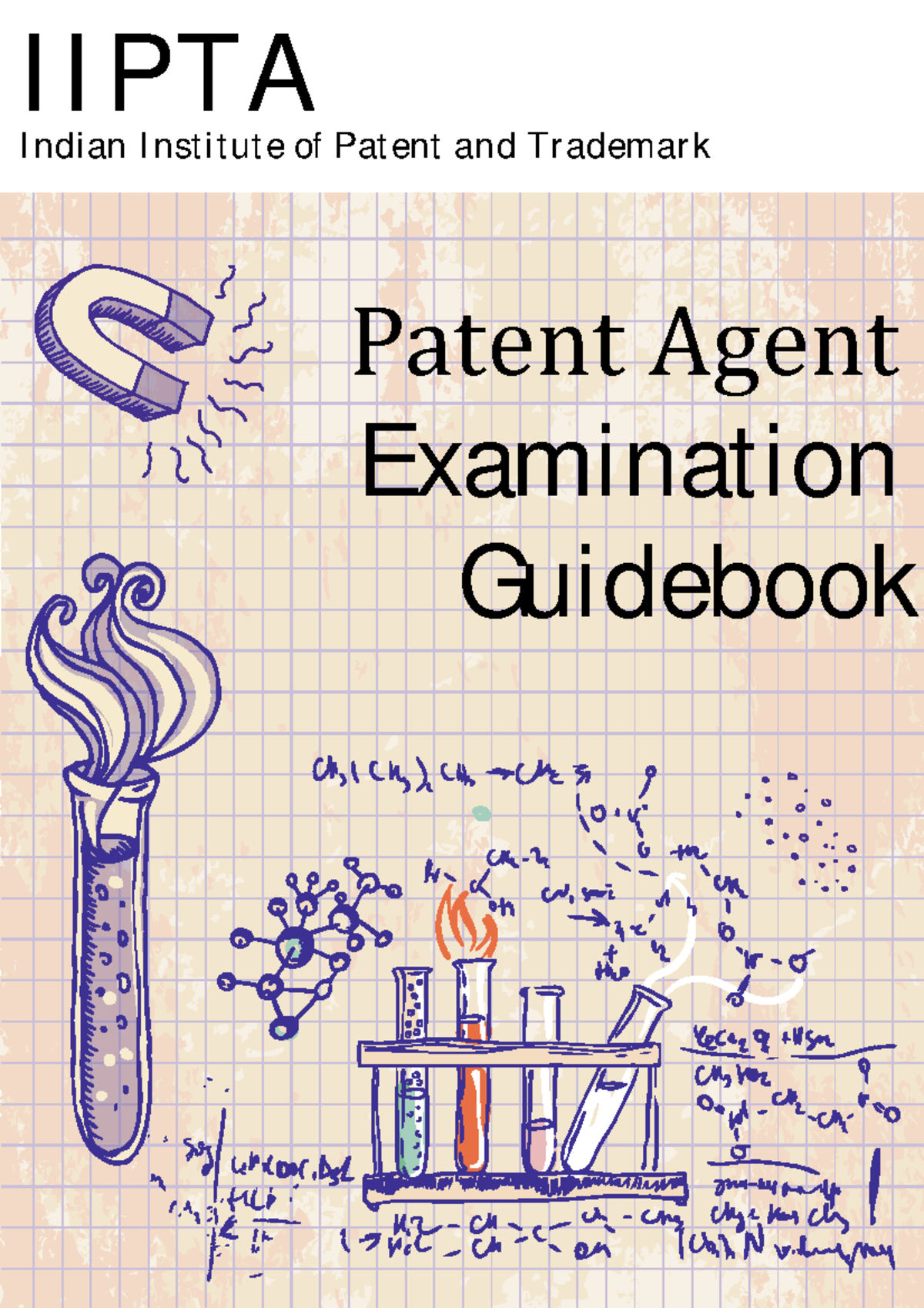 Patent agent examination guidebook - IIPTA Indian Institute of Patent ...