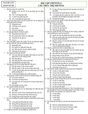 Mẫu BCTC - Mẫu báo cáo tài chính - PHỤ LỤC 2 BIỂU MẪU BÁO CÁO TÀI CHÍNH ...