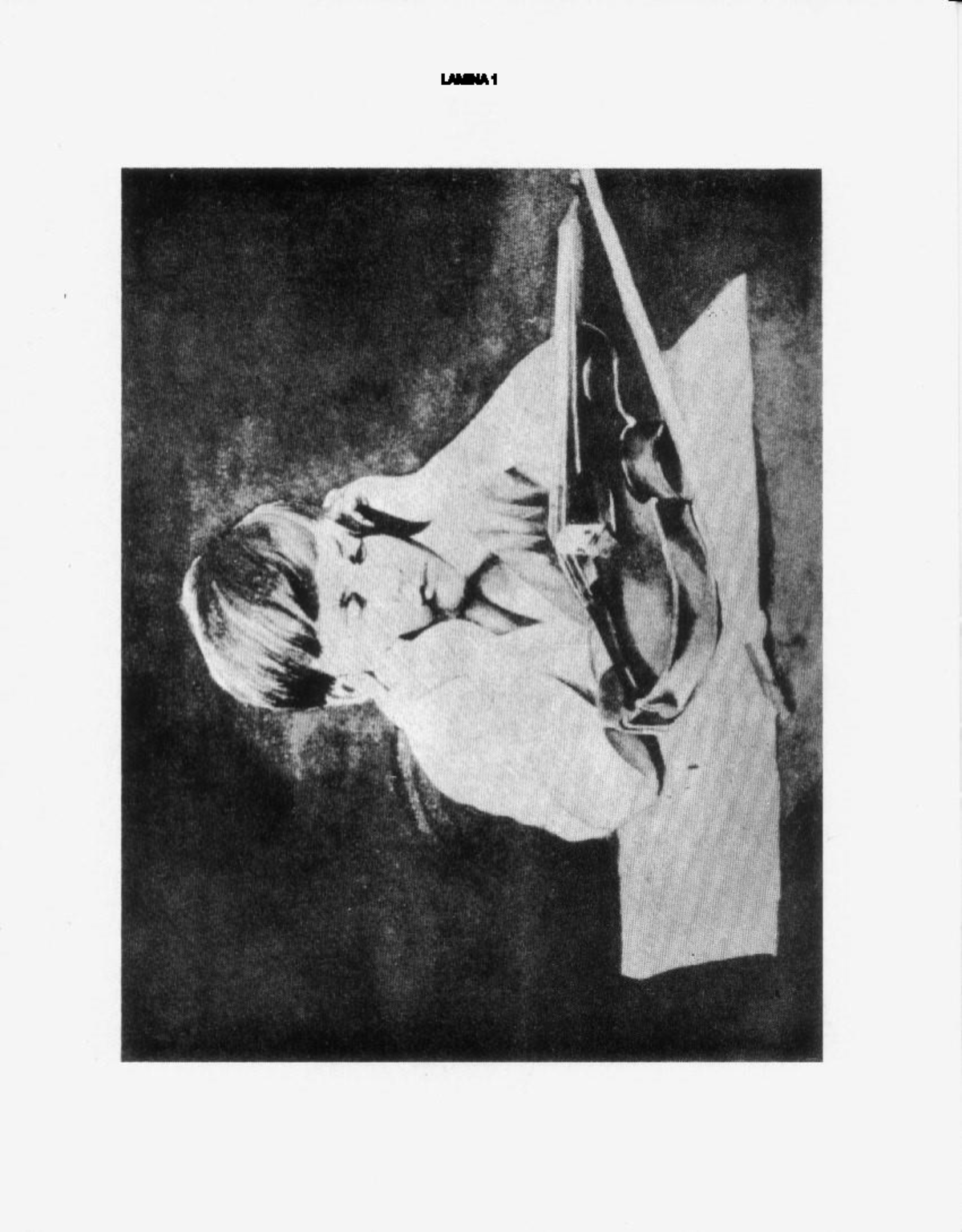 Laminas DEL TEST DE Apercepción Tematica TAT - Pruebas Psicológicas ...