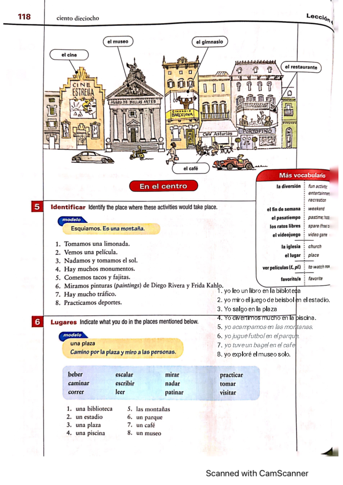 Kami Export - Christopher Velasquez - textbook 118 - 118 ciento ...
