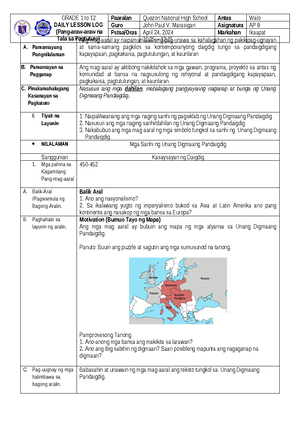 PR2- Title and Objectives - PRACTICAL RESEARCH 2 11 STEM BLOCK 7 GROUP ...