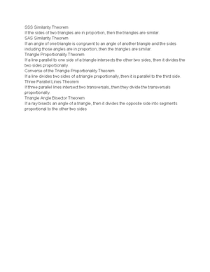 Converse of the Corresponding Angles - Converse of the Alternate ...