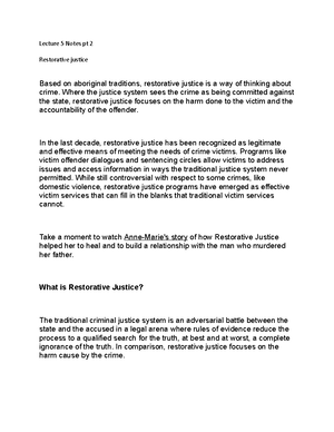 GED5002 CSI W2024 - Course outline - COURSE SECTION INFORMATION General ...