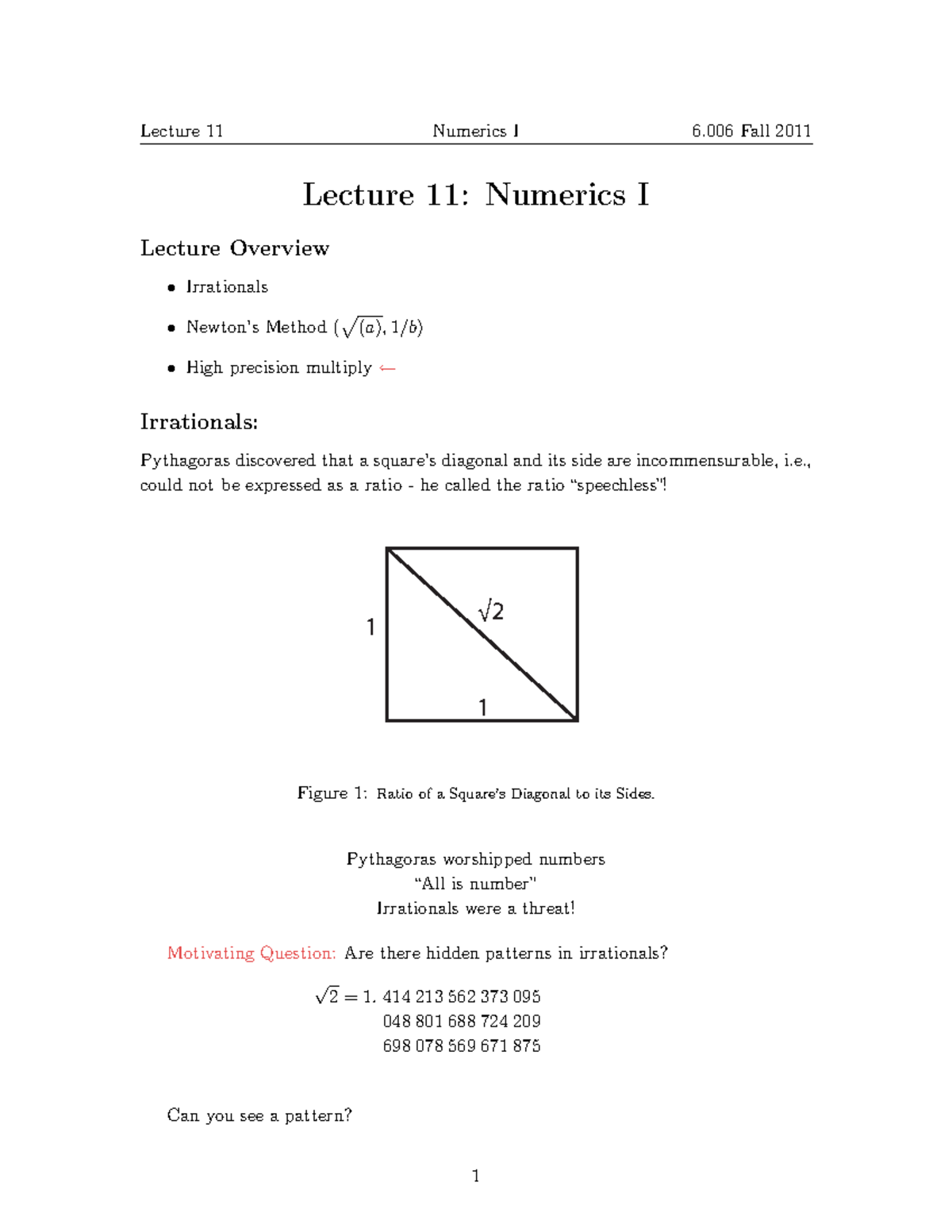 1b9e9f79b1c1012cfc1fa22c37b8e129 MIT6 006F11 lec11 - CSC 401 - Cal ...