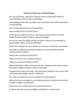 [Solved] Before answering this question review the clients health ...