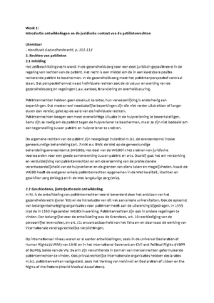 [Solved] Een patint dient tegen een arts een tuchtklacht in In het kader - Patiëntenrechten ...