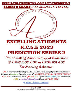 Physics-form-3-notes - PHYSICS FORM THREE CHAPTER ONE LINEAR MOTION ...