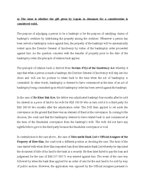 Flowchart Bankruptcy Proceedings - HOW IS THE FLOWCHART FOR BANKRUPTCY ...