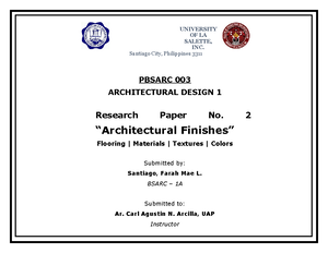 CBLM JM1 - Land Preparation - COMPETENCY-BASED LEARNING MATERIALS Sector: AGRICULTURE AND ...