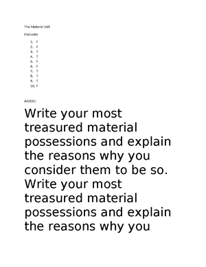 Filipino Core Values - In Filipino culture, we have 4 core values that ...