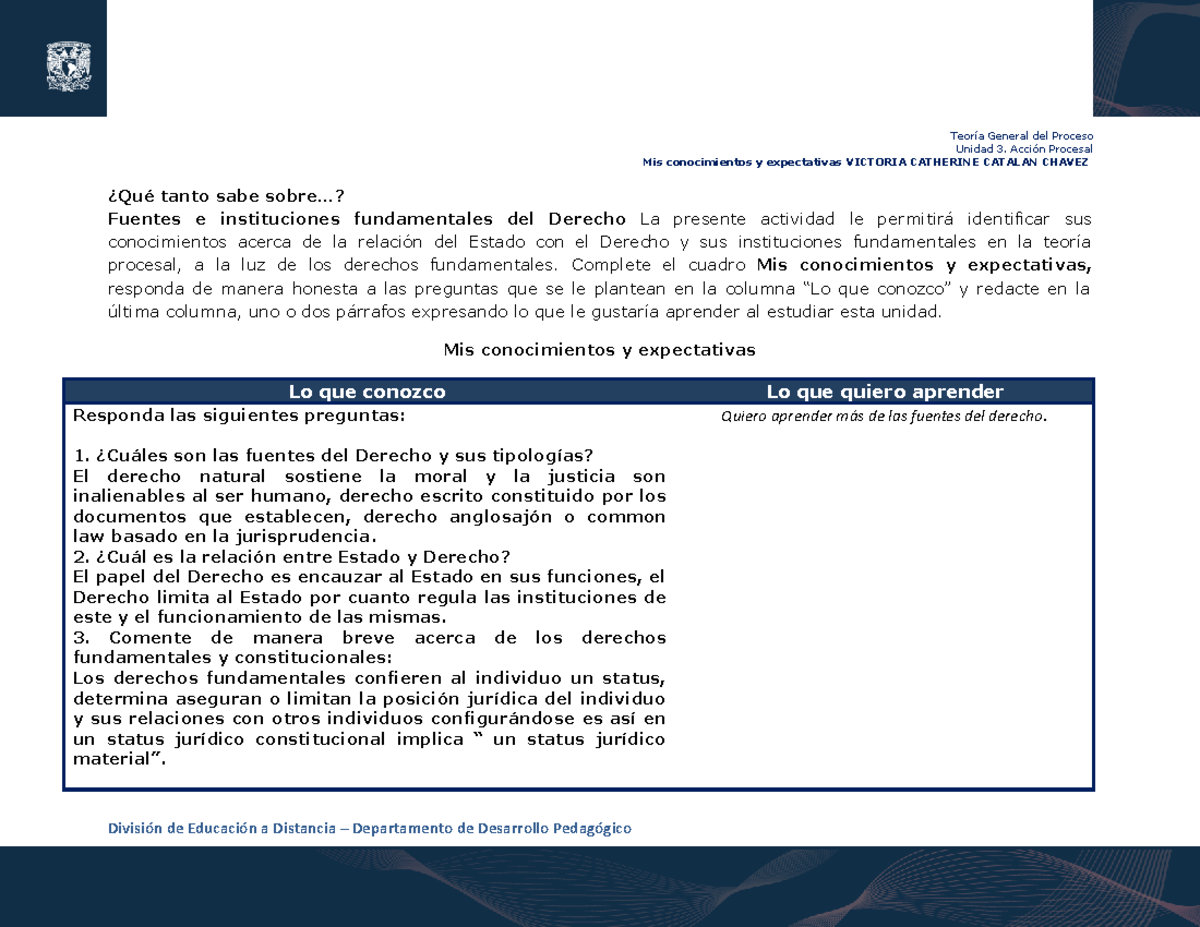 Por qué la acción pertenece tanto al actor como al demandado - Teoría ...