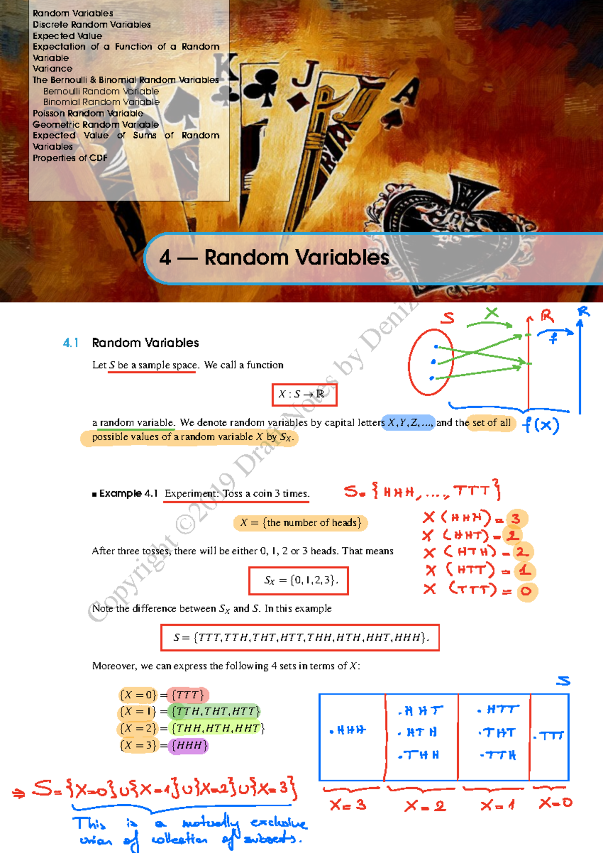 Chapter 4 - Spring 22 - lecture notes from ec 233 - Copyright ©2019 ...