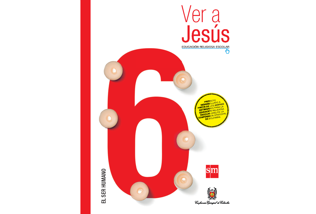 Ver a jesus 6° - Resumen Saber ver arquitetura - PROYECTO DESARROLLADO ...