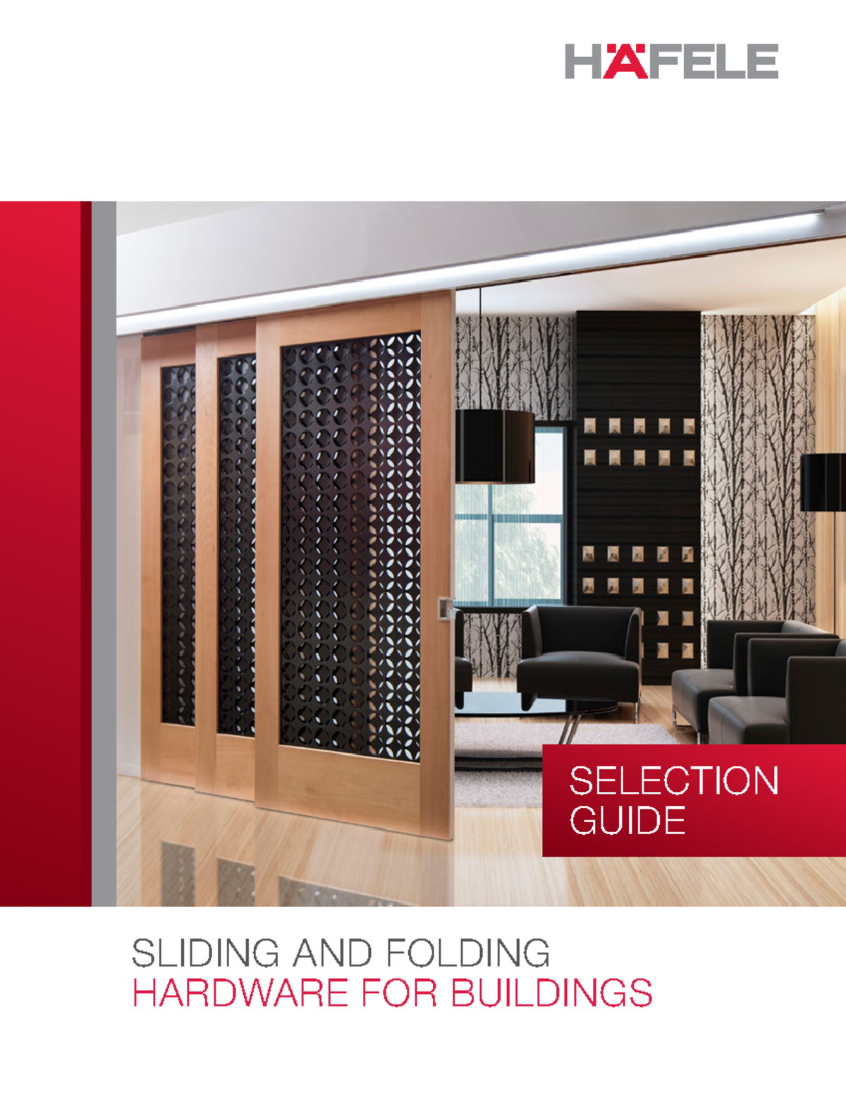 2016 Sliding and Folding 789454654641 - hafele/us SLIDING AND FOLDING ...