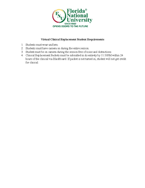 Infection prevention ati basic concept 2 share - ACTIVE LEARNING ...