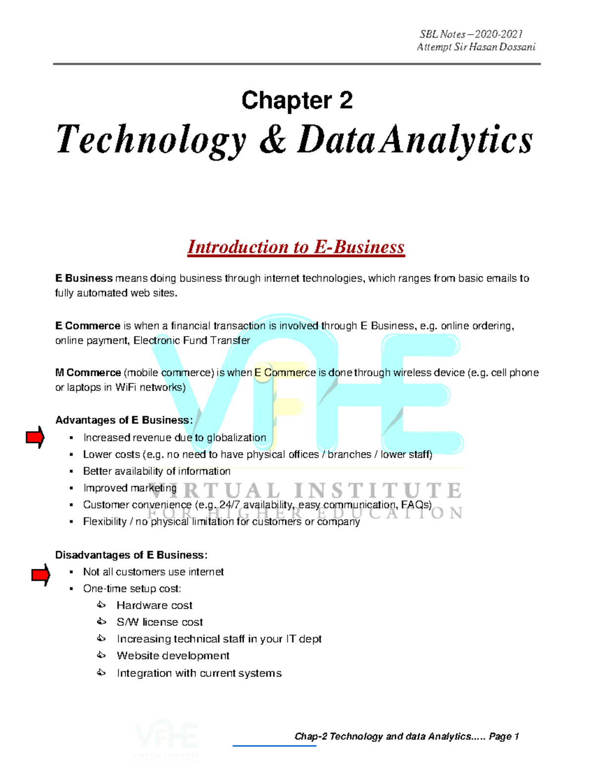 Chp 2 - Technology & Data Analytics-converted - Attempt Sir Hasan ...