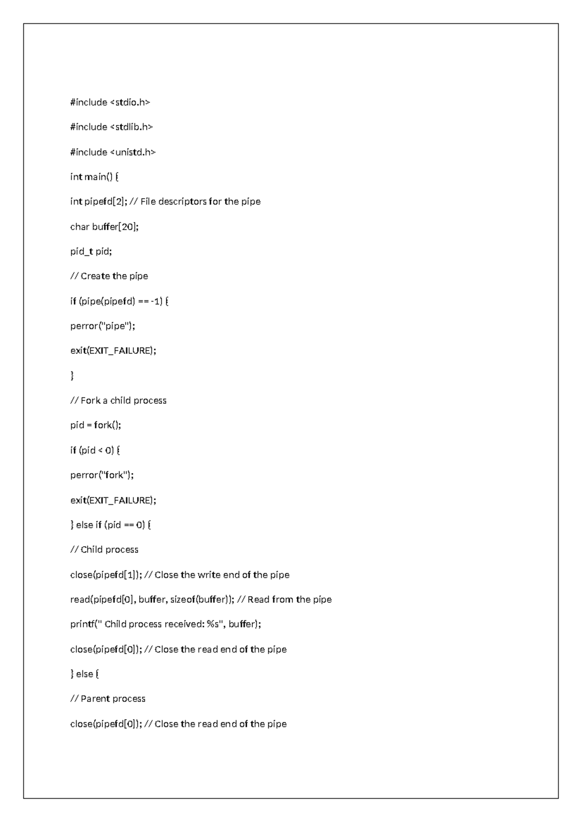 Os record-2 - dgdrfhgg - #include #include #include int - Studocu