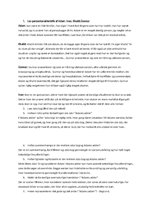 Barnemordet maleri analyse - Se modellen med forklarende tekster her ...