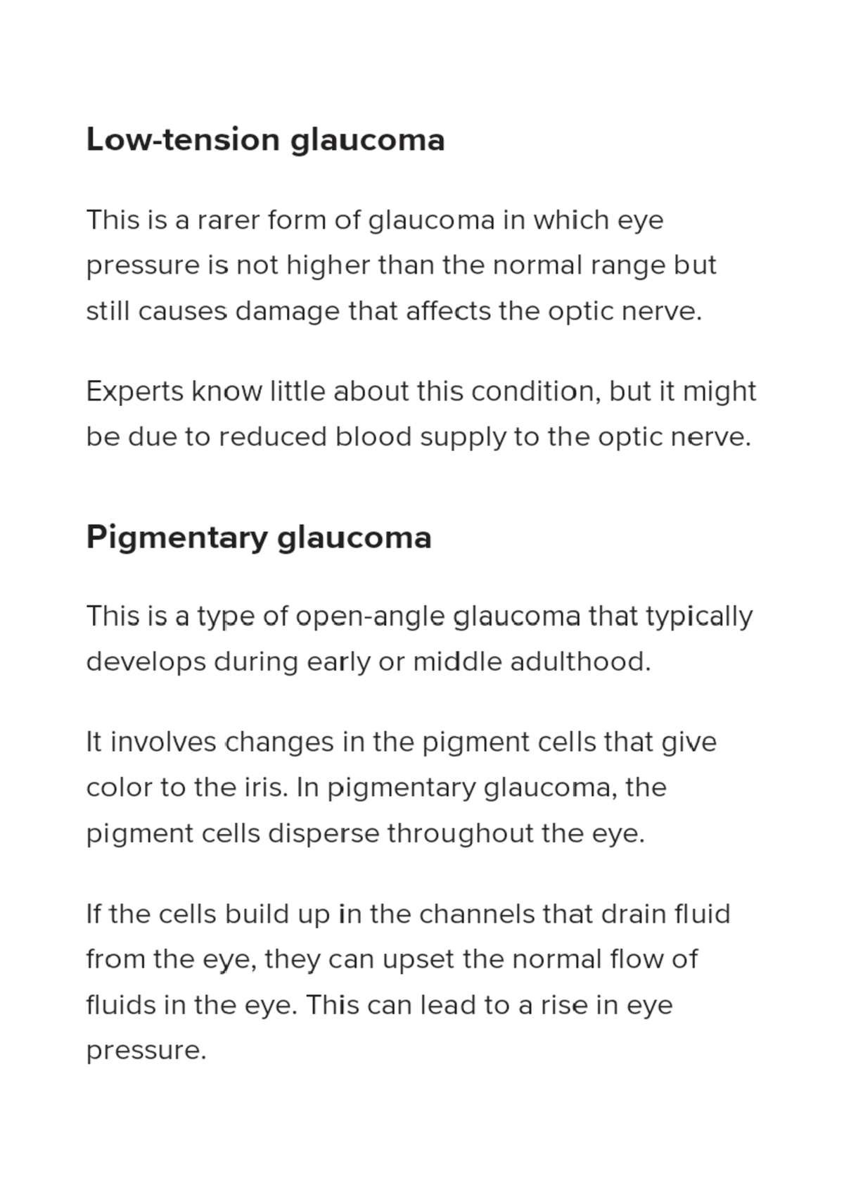 Ophthal 3 - Human Anatomy and Physiology 1 - Studocu