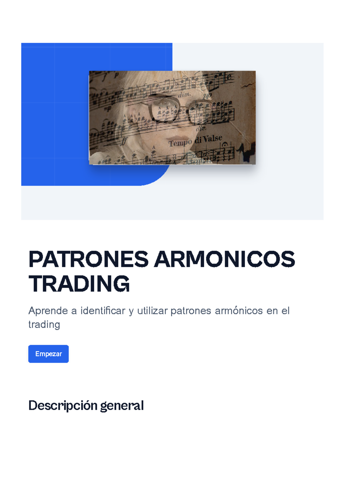 Patrones-armonicos-trading - PATRONES ARMONICOS TRADING Aprende a ...