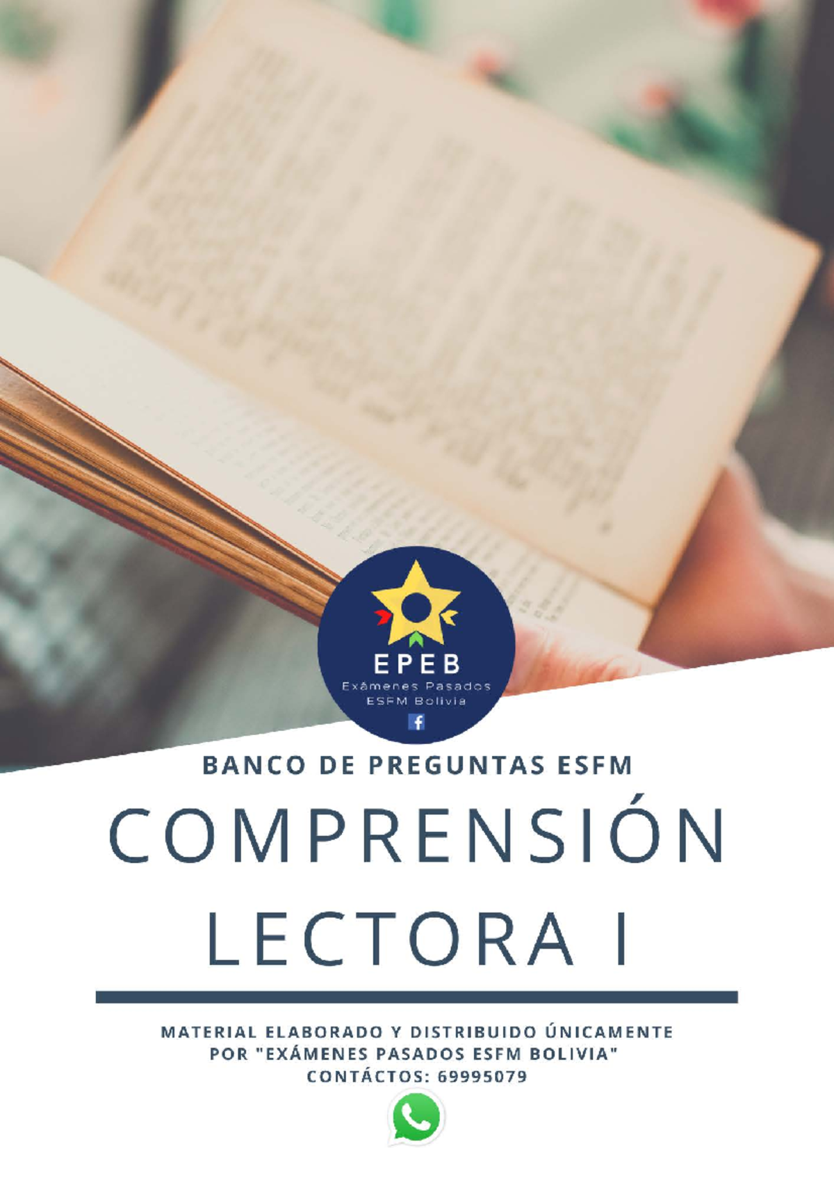 1 Comprensión Lectora - practica de ejercicios de seleccion multiple ...