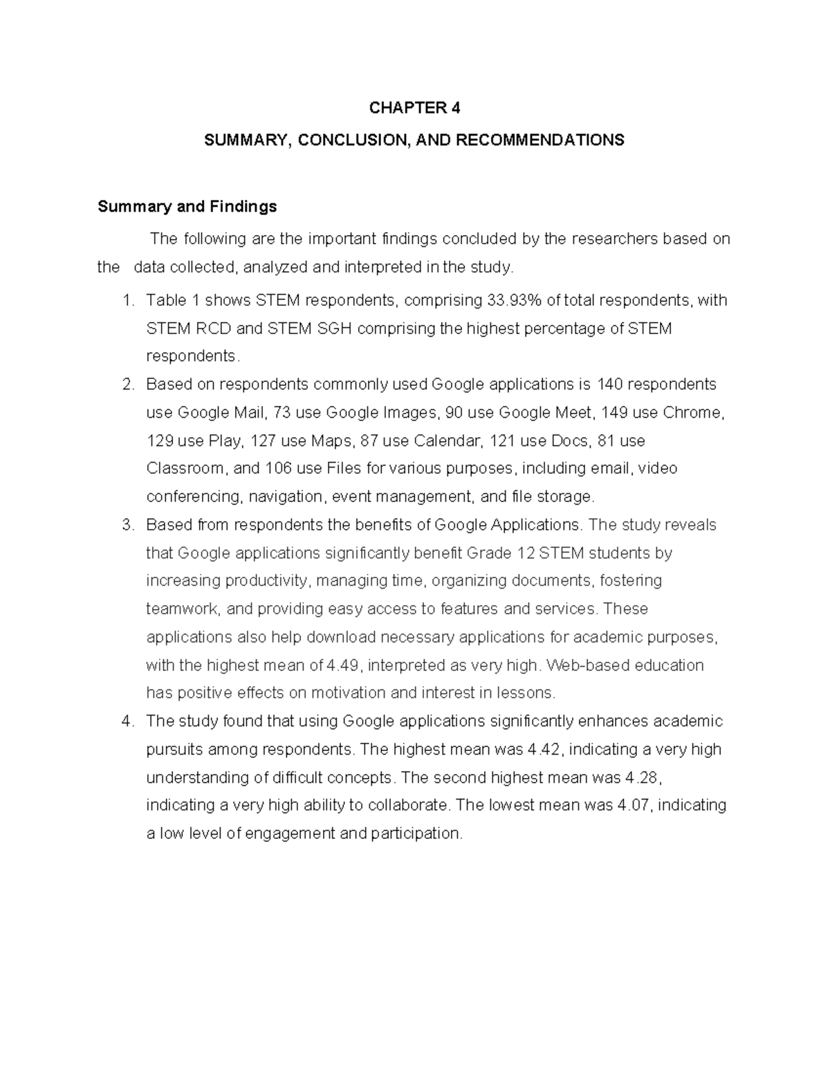 Document-6 - Summary Supreme Court Rules 2005 - Chapter 1 of the Rules ...