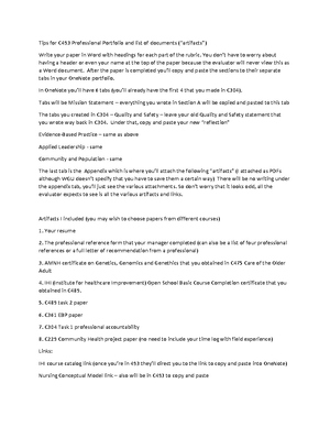 C489 task 1 - Passed task 1 - Organization Systems and Quality ...