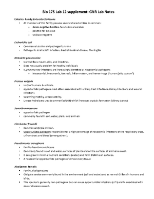 4- Pharmacology Summary - - Studocu