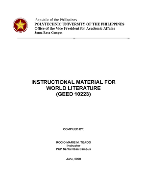 Lesson-plan - lesson plan for grade 9 Topic: Making Generalizations ...