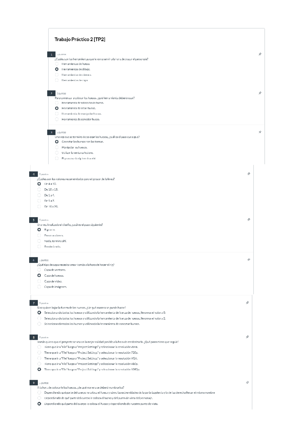 TP2 80% Animacion 2D Siglo 21 - Animación 2D - Studocu