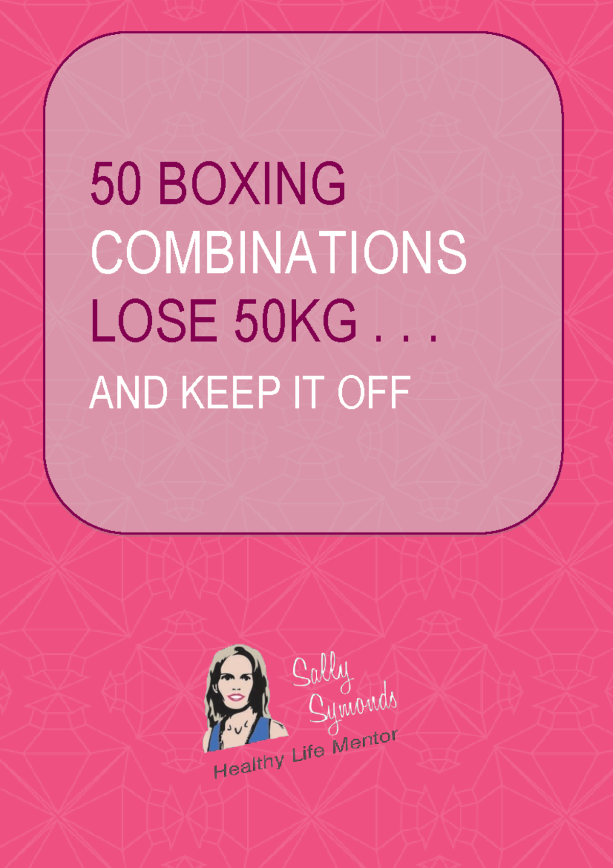 50+Boxing+Combos - Good - 50 BOXING COMBINATIONS LOSE 50KG... AND KEEP ...