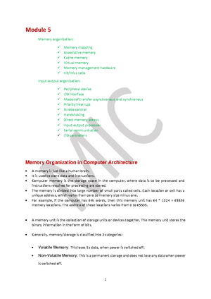 Module 1-co - Module 1 Digital logic Positive and negative logic Logic ...