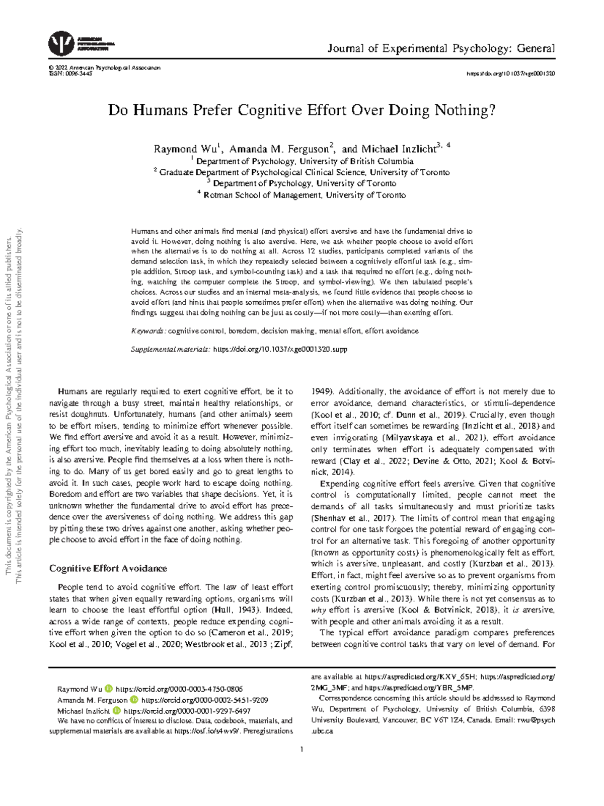 Wu et al 2022 - Tutorial materials and core papers for research ...