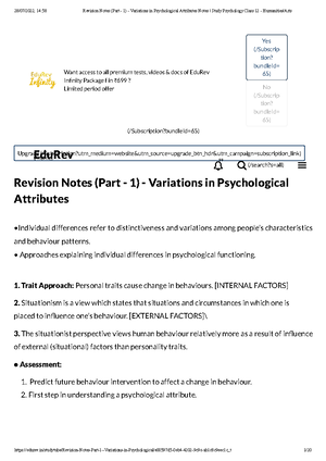 Probability Notes - Introduction to Probability and Statistics - Studocu