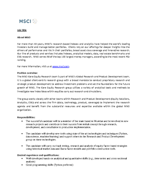 Biodiversity conservation project - ARCHIES HIGHER SECONDARY SCHOOL ...