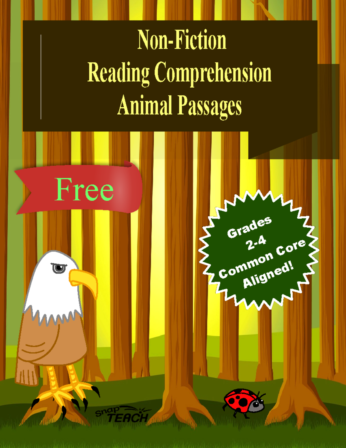 Readingcomprehensionpassages Readingcomprehensionstories-1 - Non ...