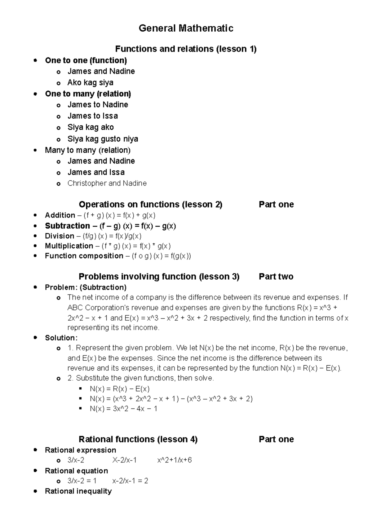 Inbound 4605181094564101029 - General Mathematic Functions and ...