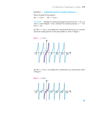 Algebra and Trigonometry with Analytic Geometry-47 - 7. 1 V e r i f y i ...