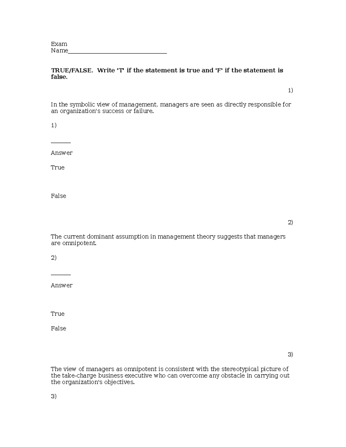 ch3-introduction-to-management-examname