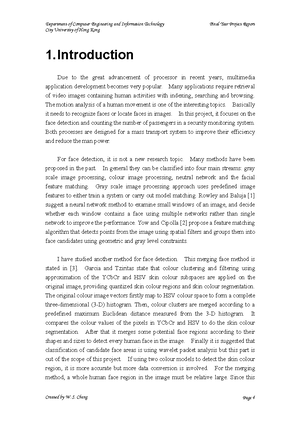 Tut4 - problem - CS 3483 Multimodal Interface Design Semester A 24 ...