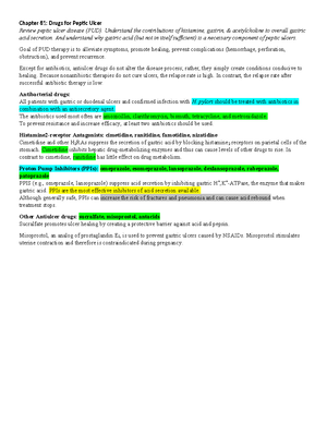 Extra Credit 2 Anatomy of a Prescription Bailey - Extra Credit 2: Anatomy of a Prescription MP ...