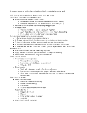 EG BPS Assessment and Treatment Plan 23 - SW 370 Practice Methods I ...
