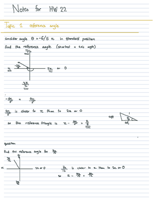Lesson 3b Hyperbola HW #2 ya this is so good and awesome - MATH 151 ...