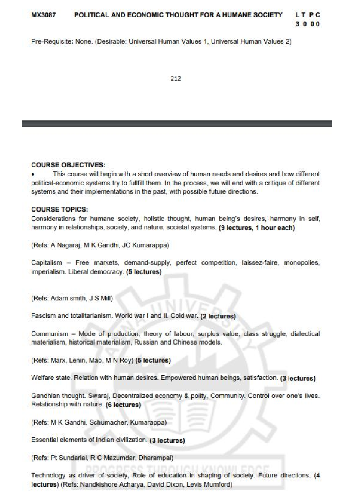 EMBEDDED SYSTEM AND IOT - computer science and engineering - Studocu