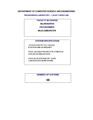 Document 7 - Notes - computer architecture - Studocu