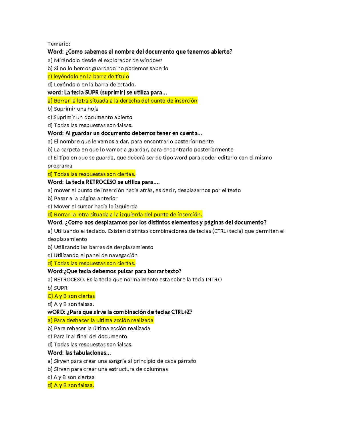 Temario Test Inform - LKJKLJL JHKLJKLJKLJ JKLJKLJ LJKLJKLJKLJKLJKLJ ...