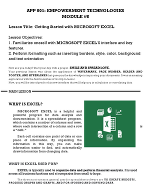 UCSP-Module-4 - This will serve as notes to students who are struggling ...
