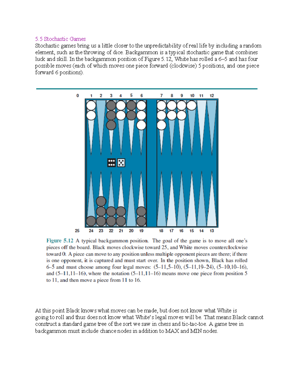 18850-stochostic - rfdsrrfgrg - 5 Stochastic Games Stochastic games ...