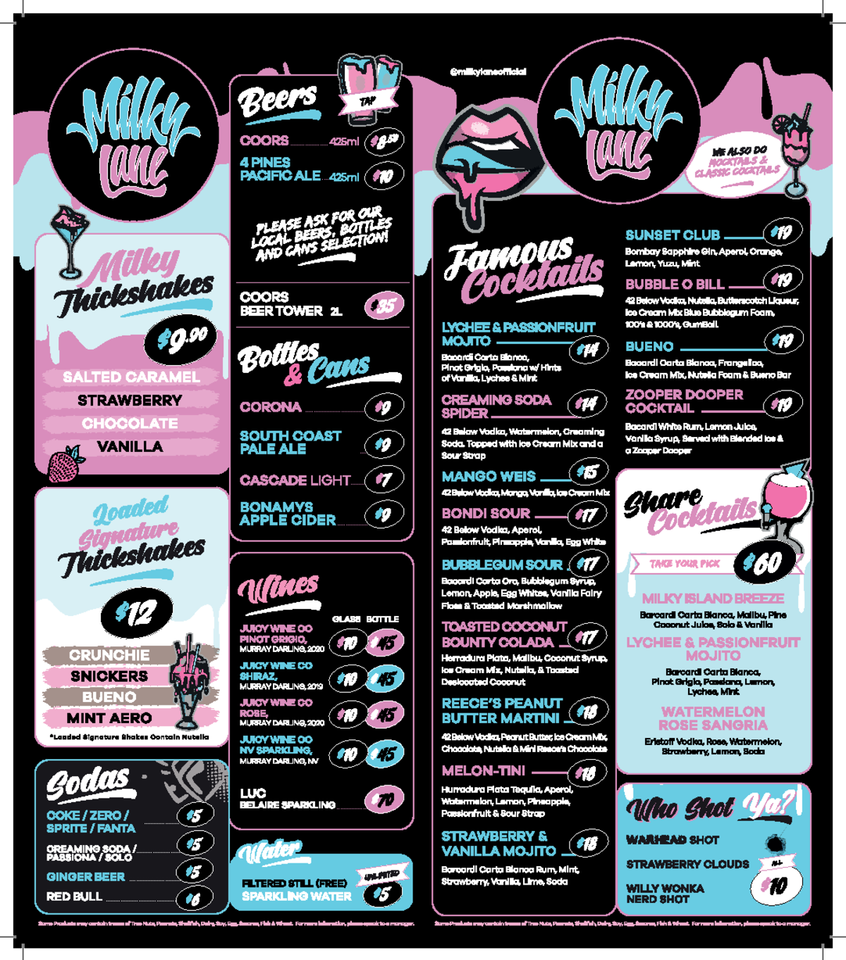 ML-Menus Dec 2020-2 - tutorial work 1 - 1008CCJ - Studocu